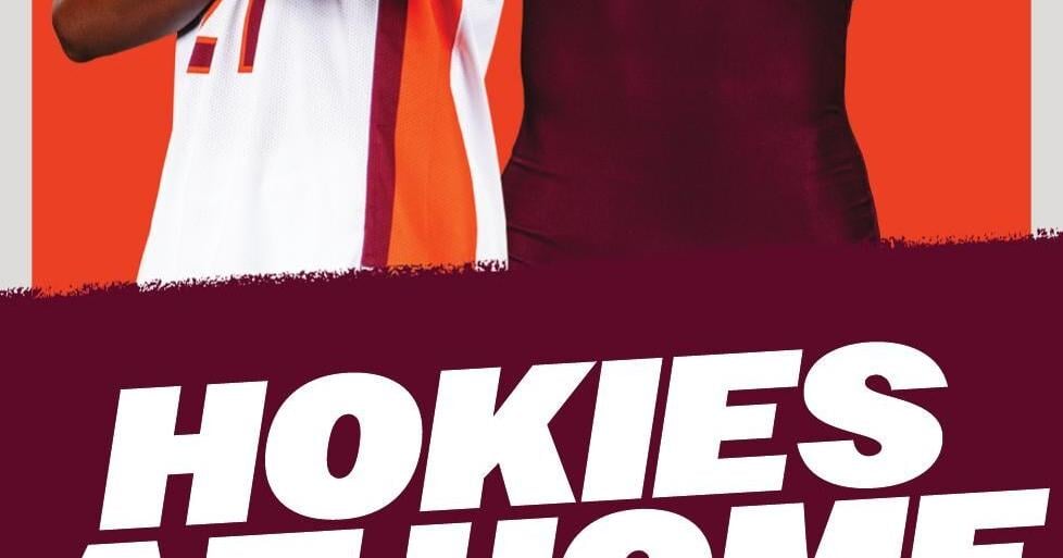 VA TECH ATHLETIC DEPT - TRADE, TRADE