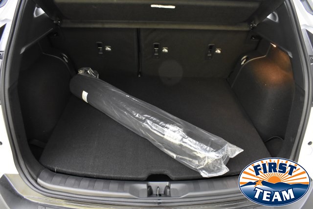 2018 Brilliant Silver Nissan Kicks