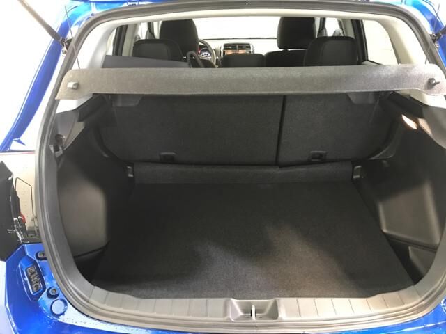 2021 Octane_blue Mitsubishi Outlander Sport