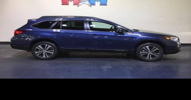 2019 Abyss_blue_pearl Subaru Outback