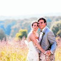 Claire Elizabeth Dickey - Robert Seth II Farr