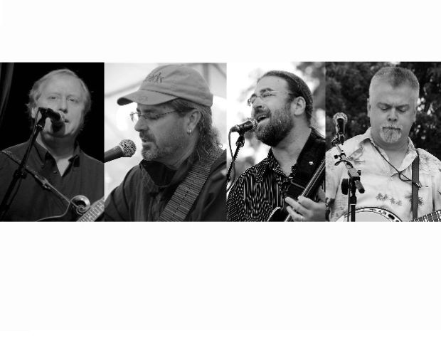 Out & about: Blue Mule