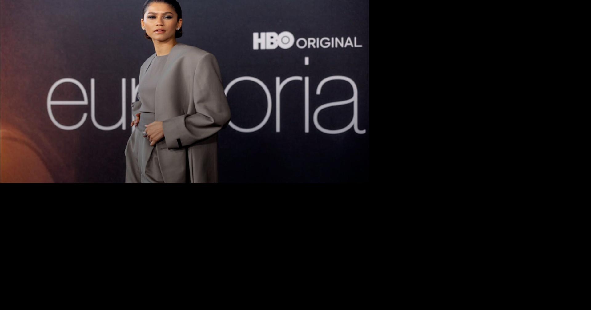 Zendaya denies she's assault victim in viral video