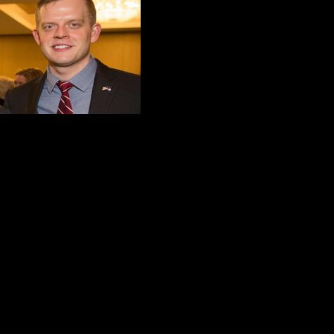 Roanoke Councilman Luke Priddy not seeking re-election