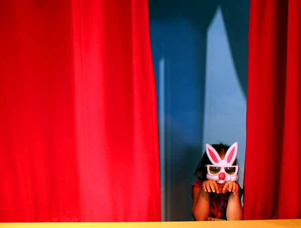 Rabbit Theater