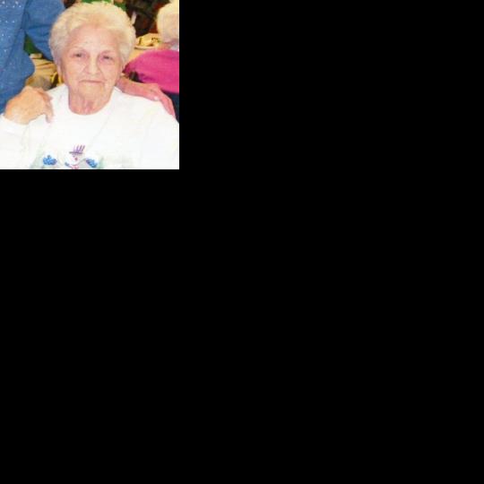 Conner, Clara Mae Cahoon