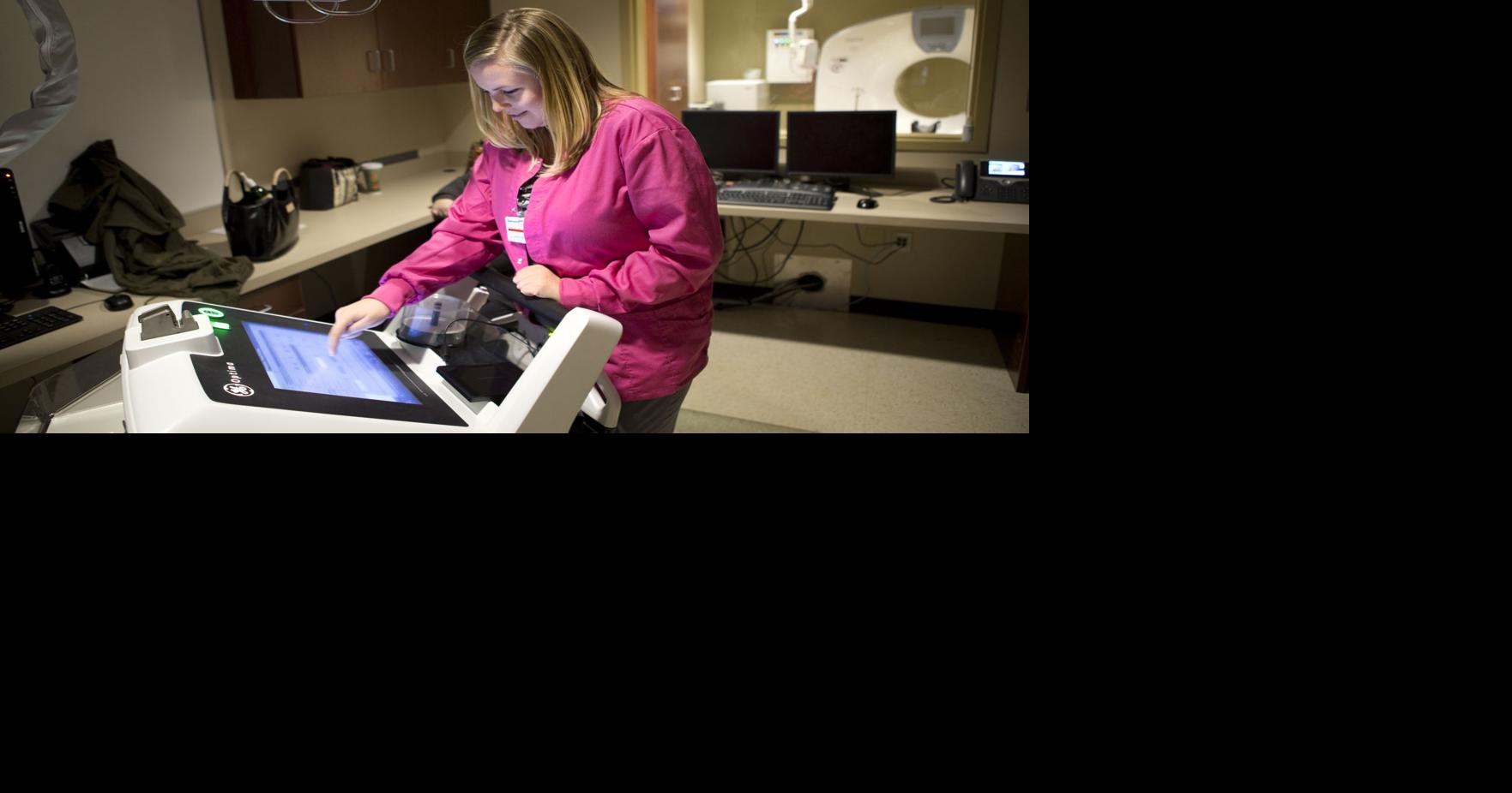 LewisGale prepares to open standalone ER