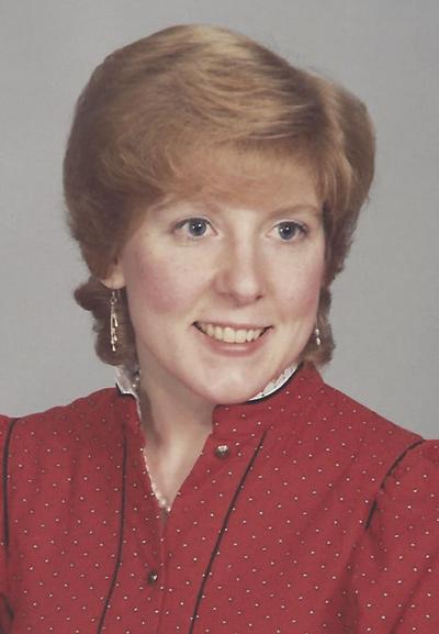 Ryan, Dr. Elizabeth Leonard