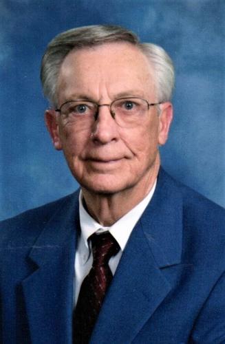 Ayscue, Fred S.