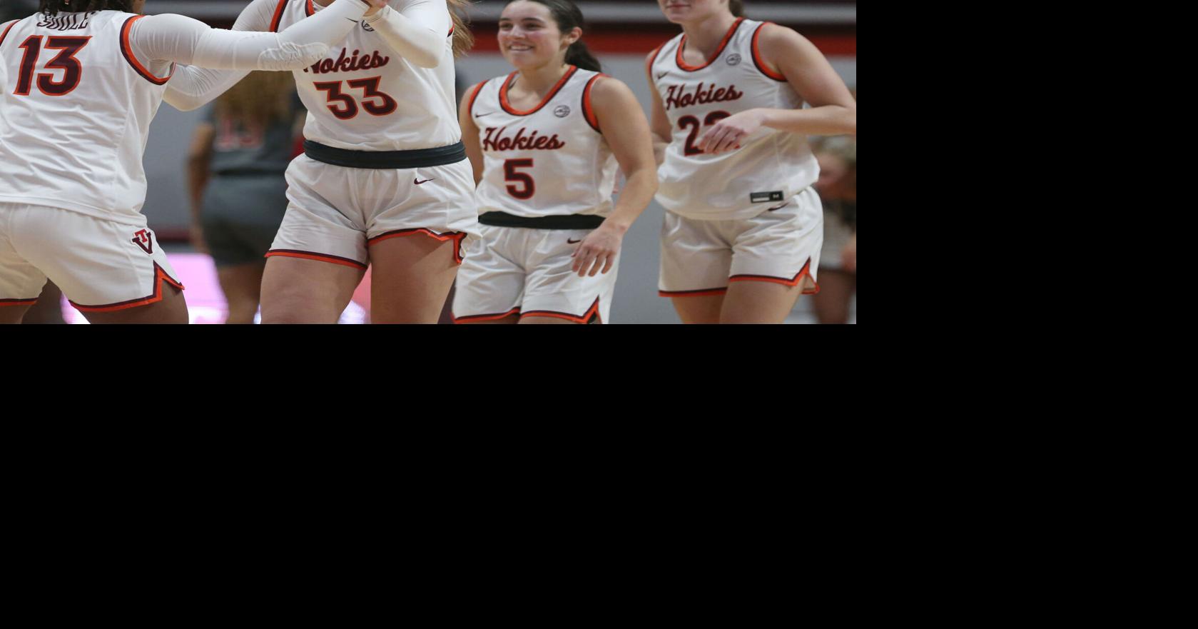 For Brooks, Virginia Tech's win over Louisville 'means a lot'