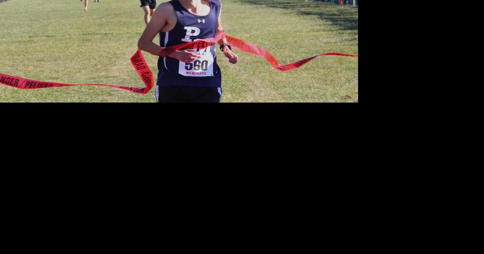 Chandler brothers finish 1st and 2nd as Parry McCluer reclaims state title