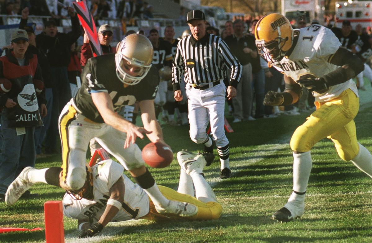 PHOTOS: Stagg Bowl throughout the years