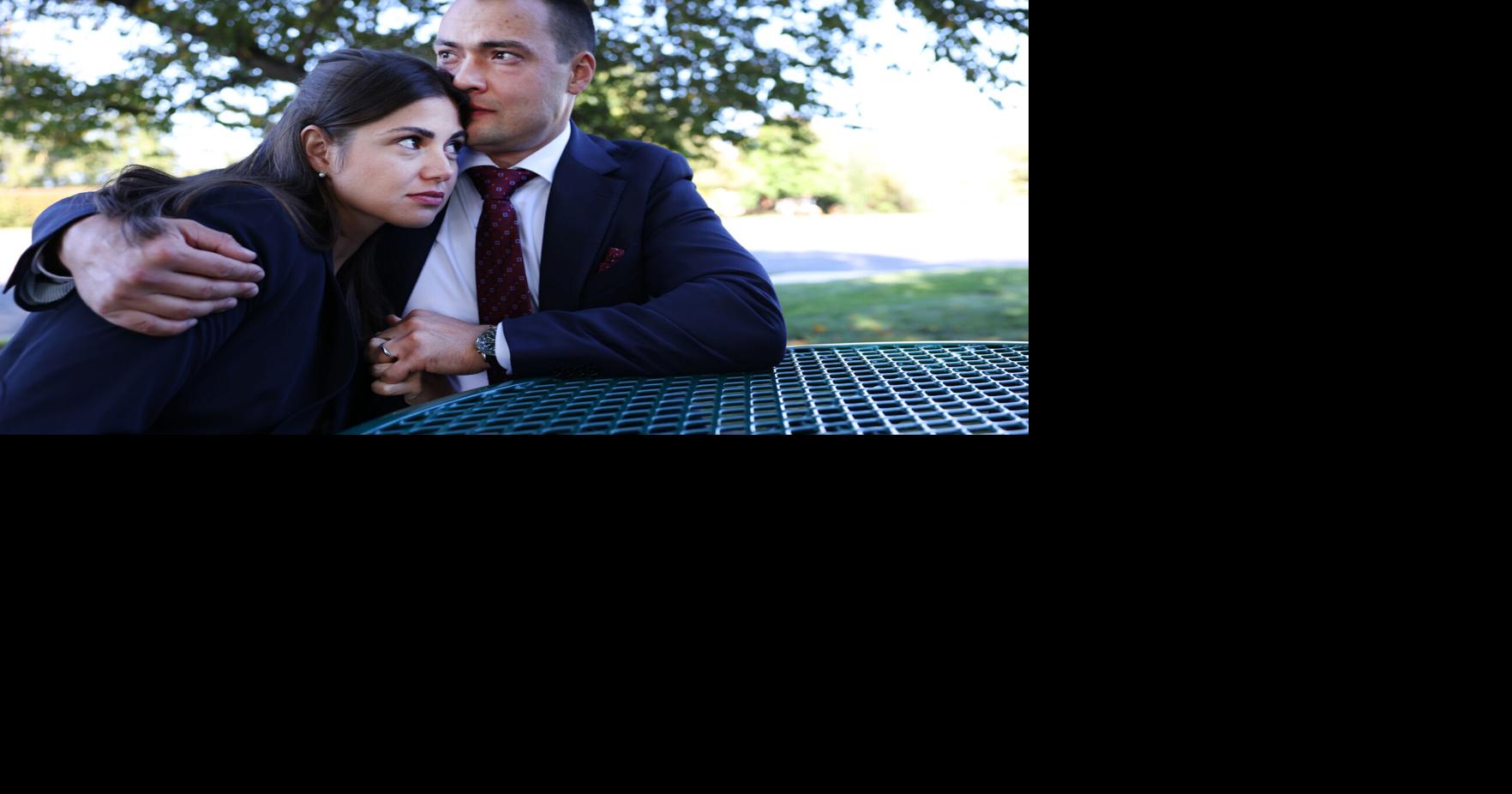 Russian asylum seekers find their way to Roanoke