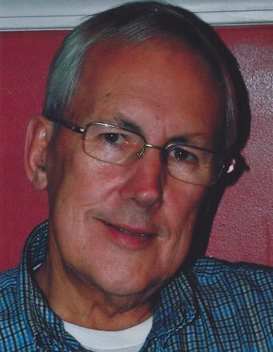 Montgomery, Melvin Lee