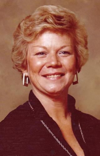 Jarrett, Barbara Ann Simmons