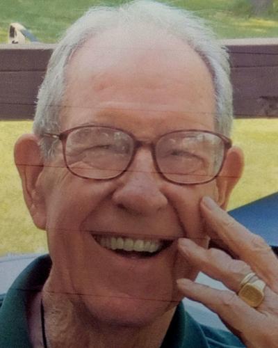 Phillips: The living dead