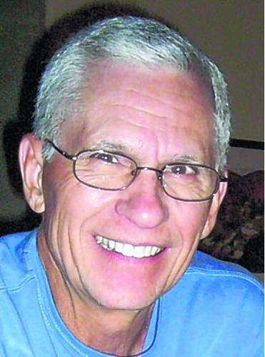 CEDRAS, Keith Edward