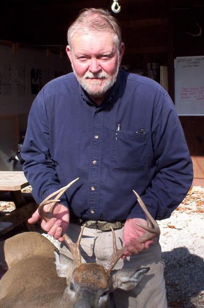 Carl, David A.