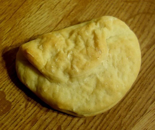 The Jesus Biscuit from Roaring Run