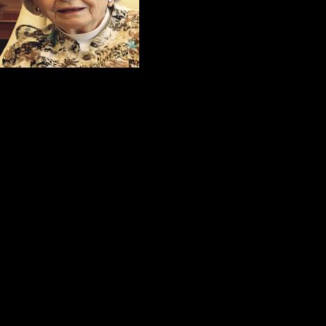 Talley, Phyllis Ann (Patterson)