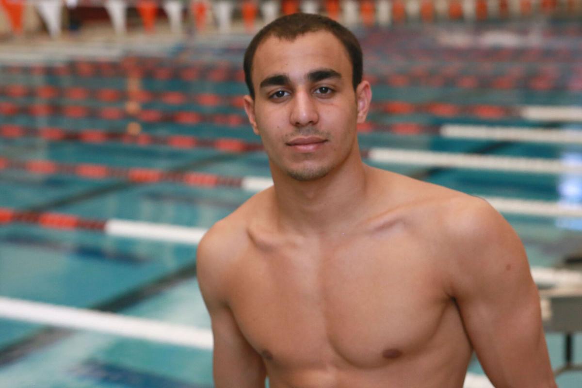 In the region: Ramadan, Nichols take 4th at NCAAs