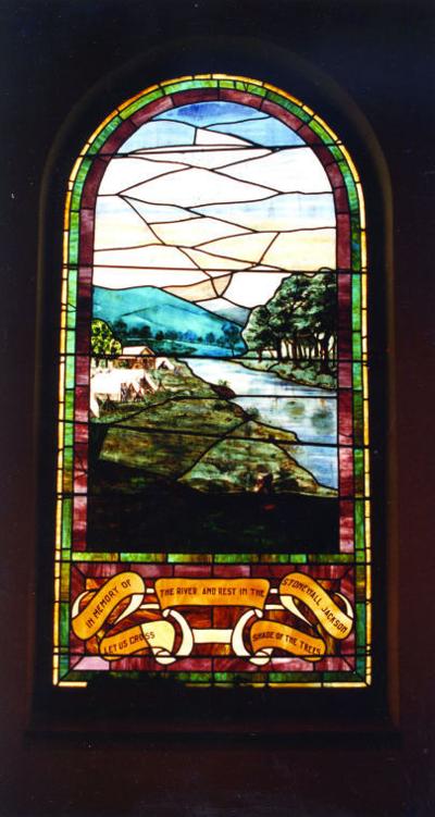 Looking Back: Raleigh Court library and a quick-footed patrolman