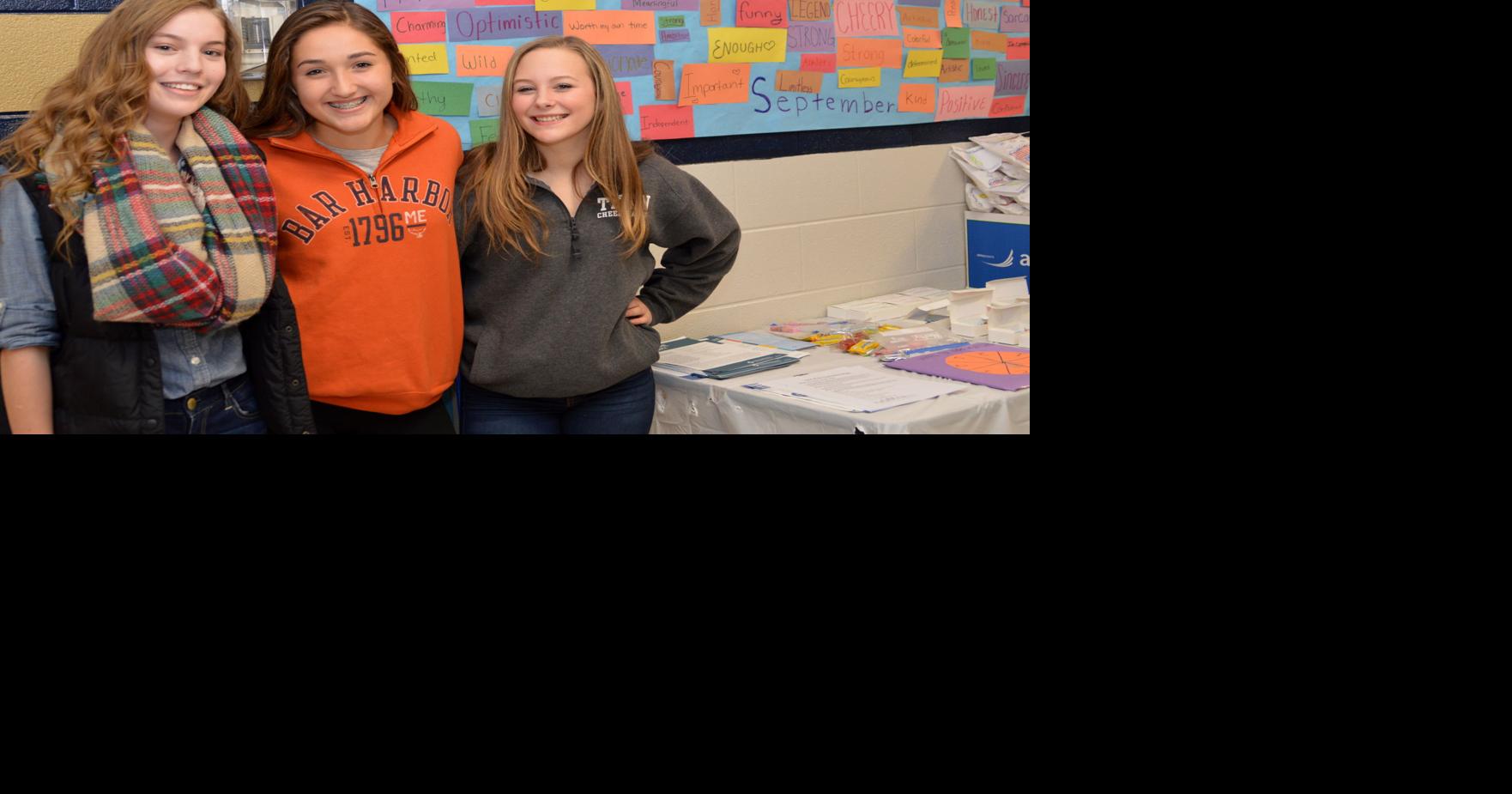 Hidden Valley High School holds biannual Titan 21