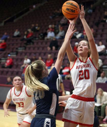 Lord Botetourt girls crash out of playoffs in 3D semifinals