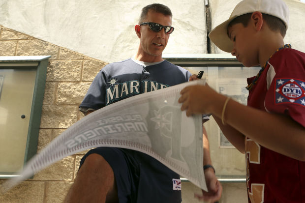 Pulaski Mariners ready with new crew this year