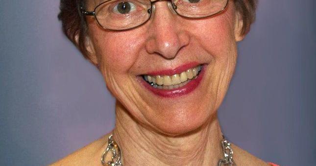 REESE, Edith Joanne