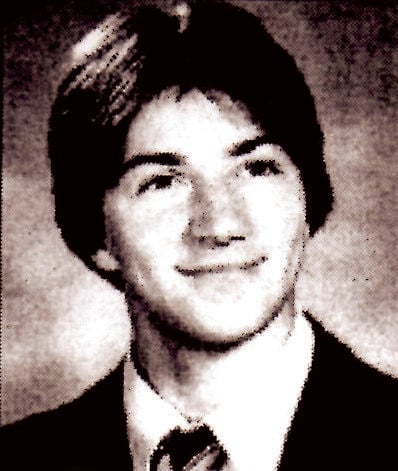 Stiff, Jeffrey Byron