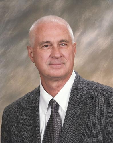 Plott Jr., Donald David