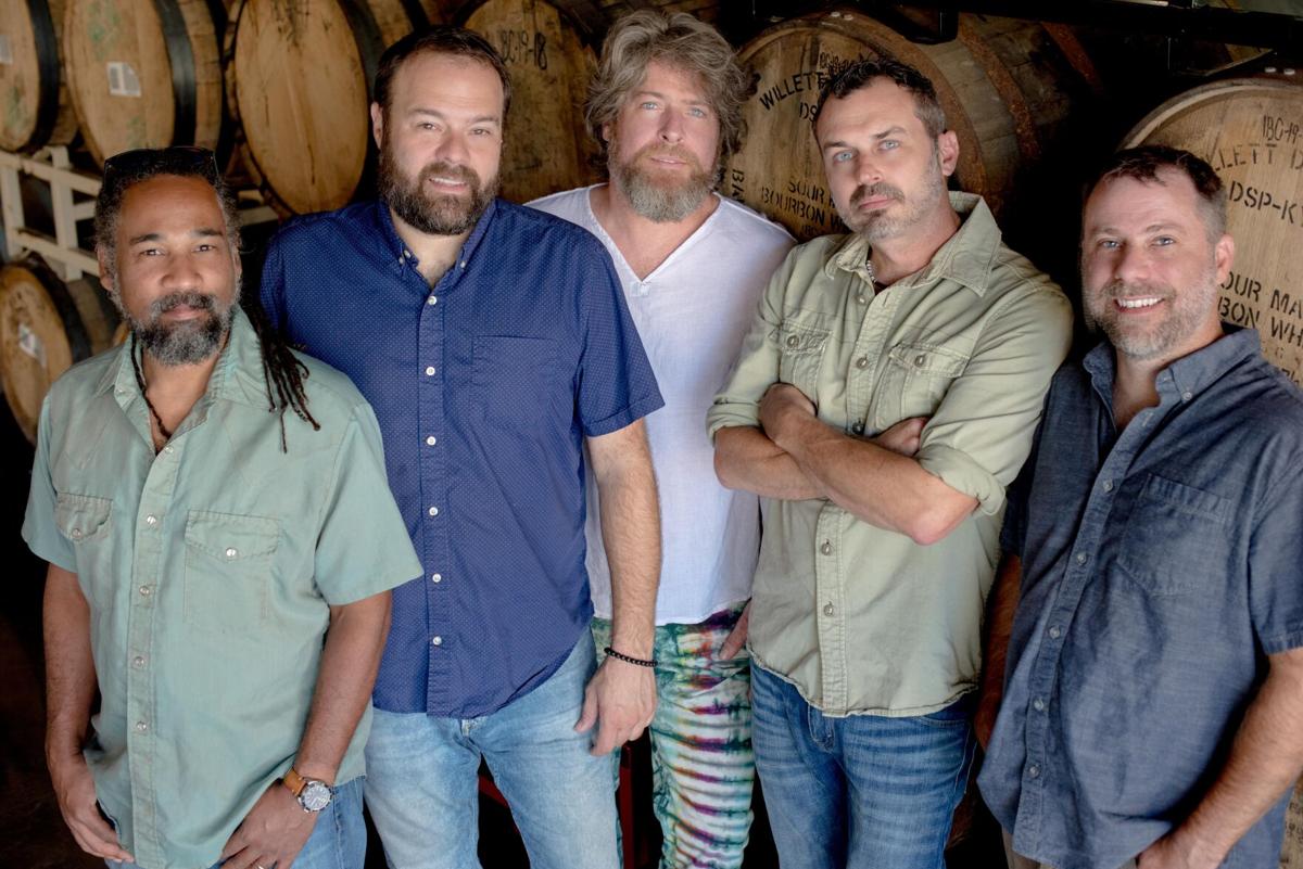 FloydFest adds acts including L.A. Edwards, Big Daddy Love, L Shape Lot