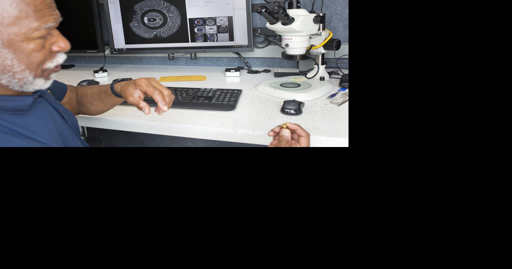 Law enforcement officials tout investigative network, announce new ...