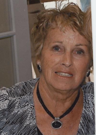 MOWBRAY, Patricia Ann Ragland