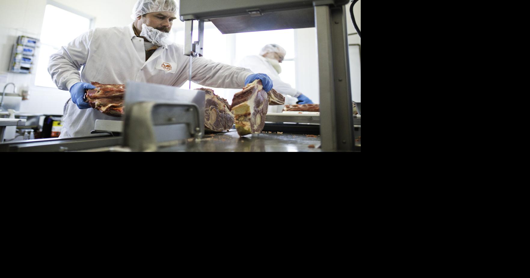 KC Farms Meats earns USDA inspection status to sell beef direct to ...