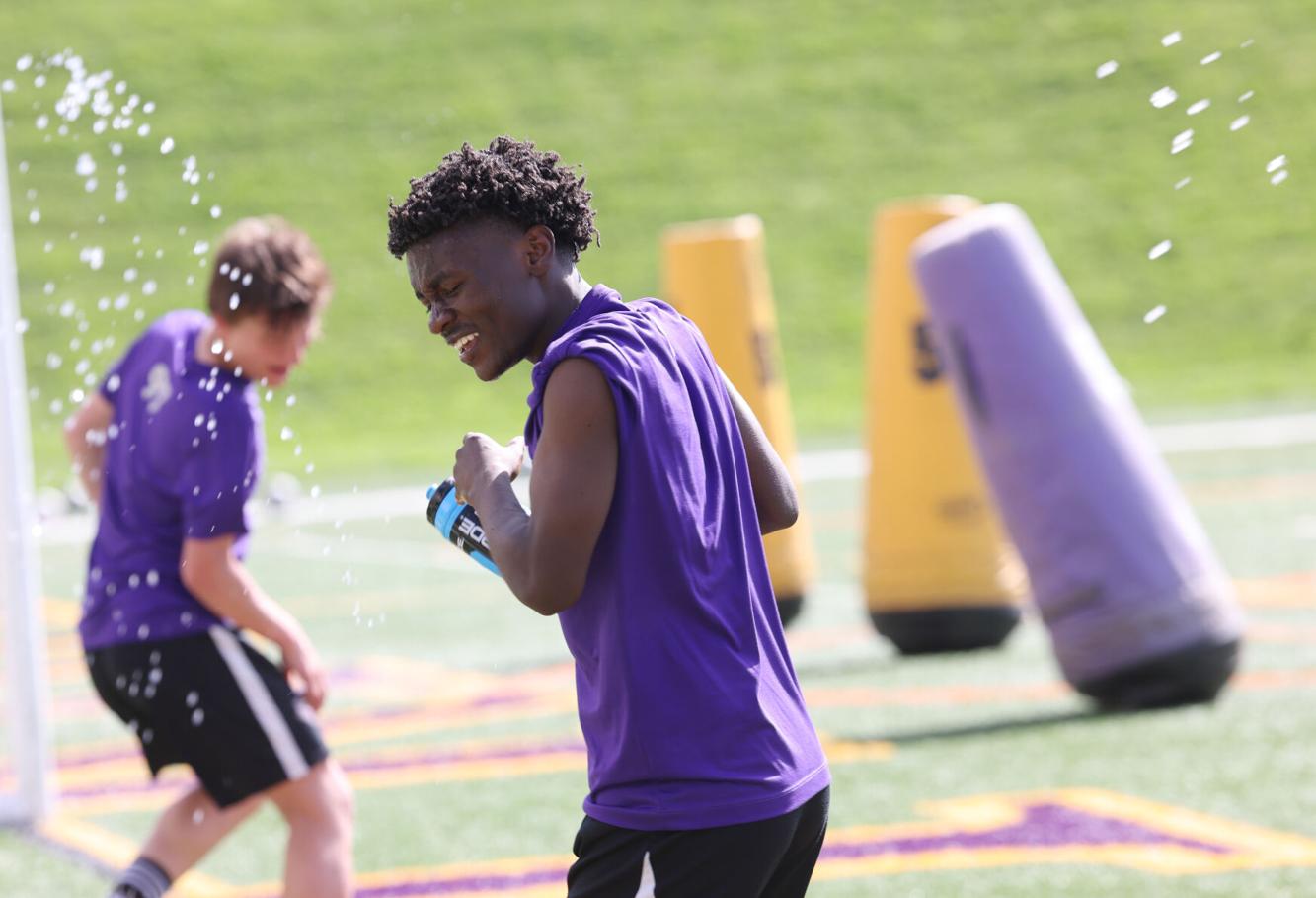 Photos: Patrick Henry boys soccer a landing spot for Roanoke's ...