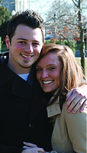 Ellen Victoria Lupton - Daniel Moore Reed