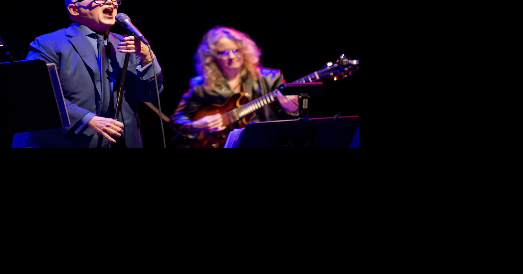 Concert review — With Lea Delaria at Jefferson Center, Bowie is the new ...