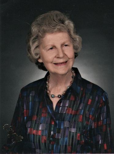 GRAHAM, Elrica Kate Sowers