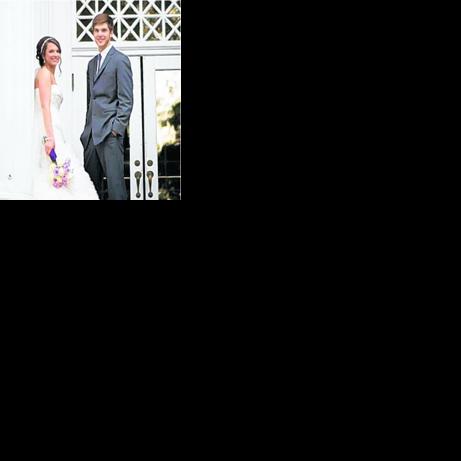 Caleb Akers - Miriam Long