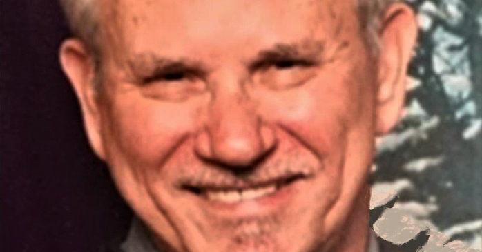 Hooper, Jerry W.