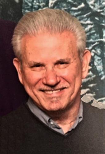 Hooper, Jerry W.