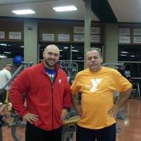 New YMCA program hopes to be a 'fit' for everyone