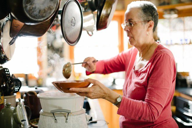 Culinary historian to lecture on Monticello's 19th-century African ...