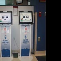 Electronic check-in offered to LewisGale ER patients