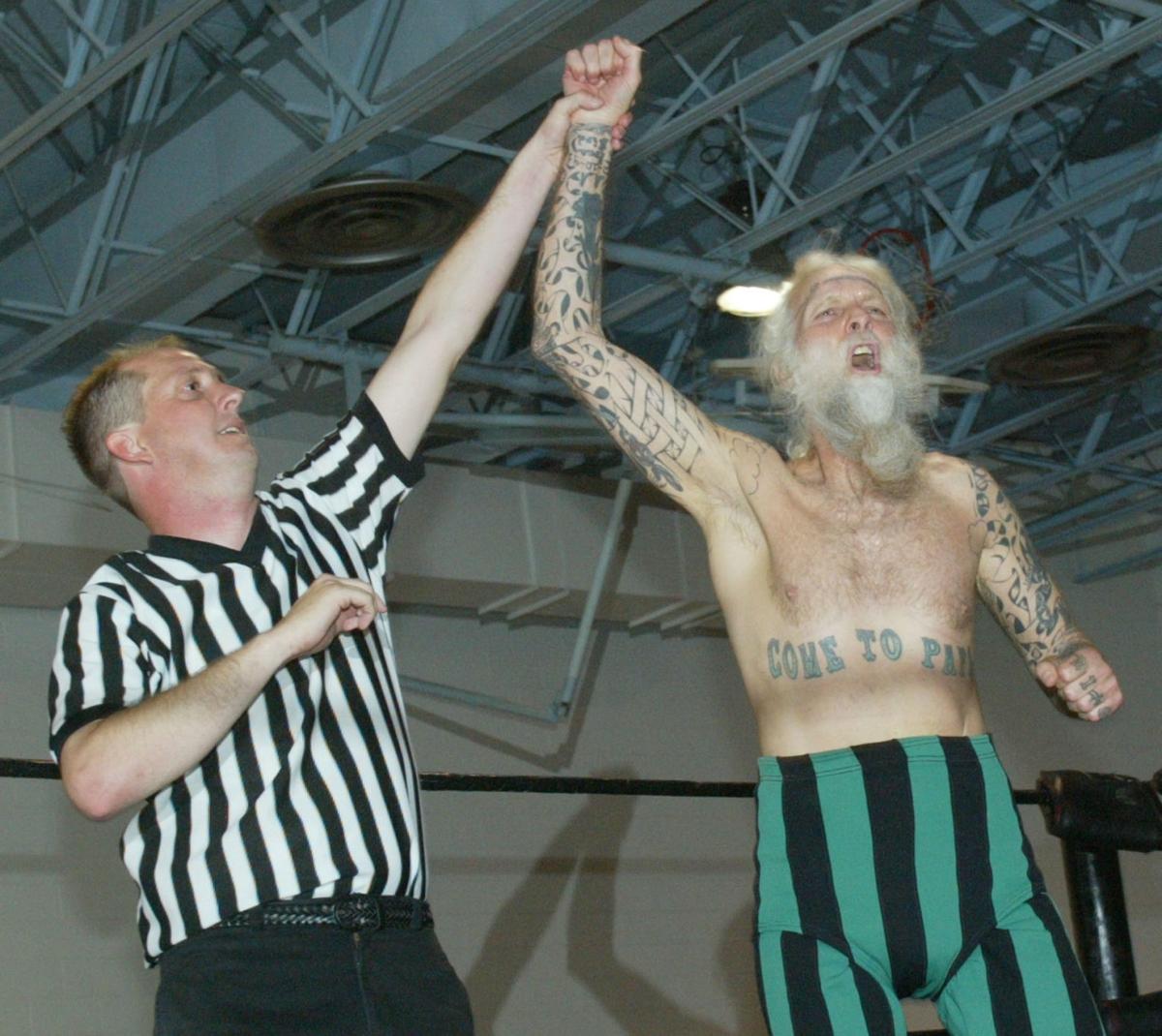 More on Ric Flair’s release - Fightful Select : r/SquaredCircle