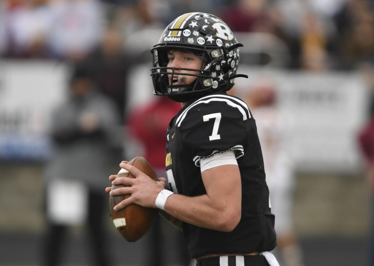 The Roanoke Times 2023 All-Timesland Football Team