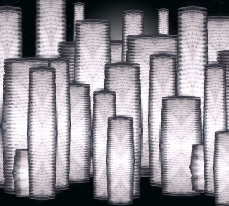 Art Pannonia to exhibit works by photographer Pippi Miller