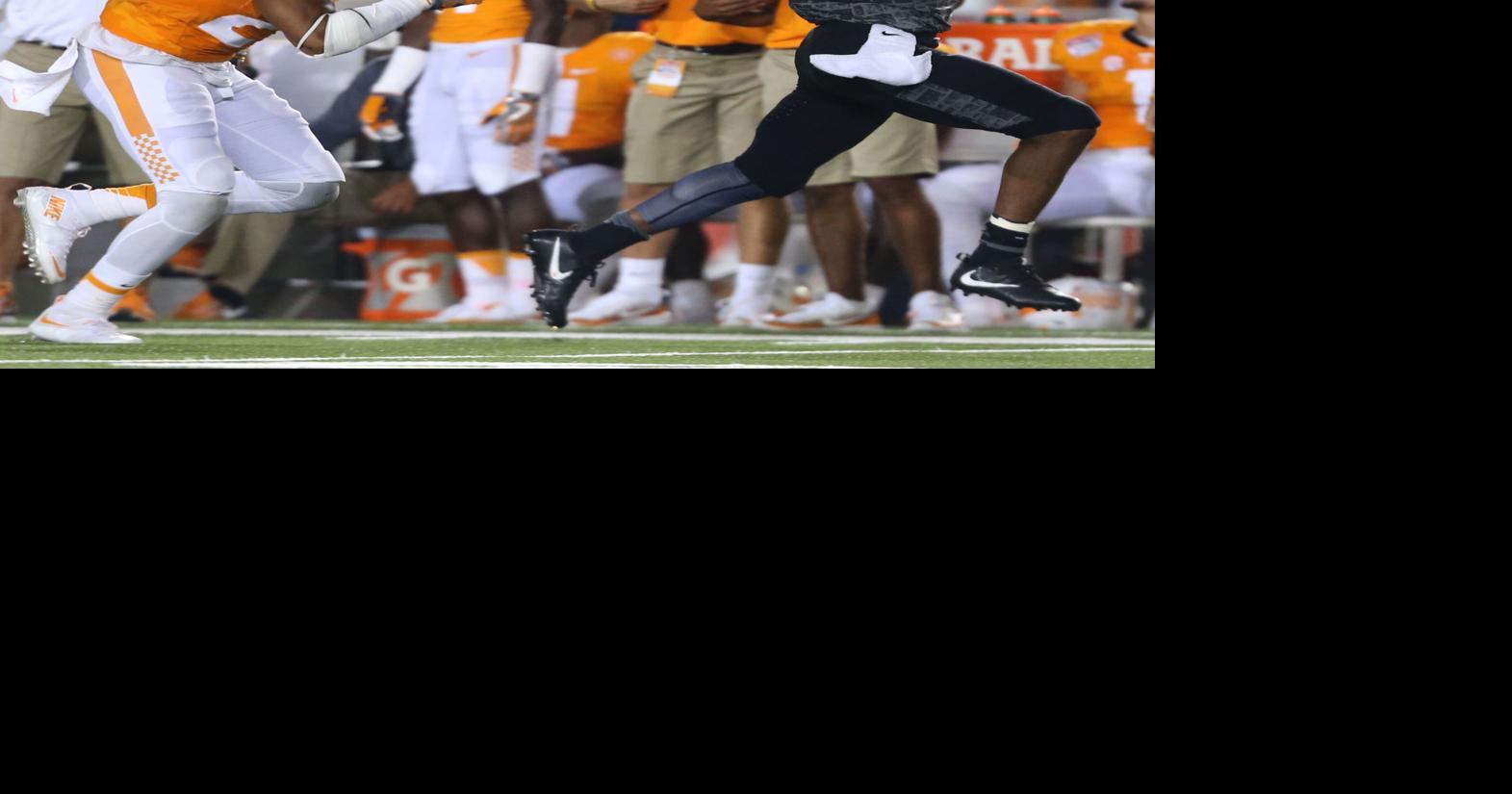 Battle at Bristol: Virginia Tech vs. Tennessee